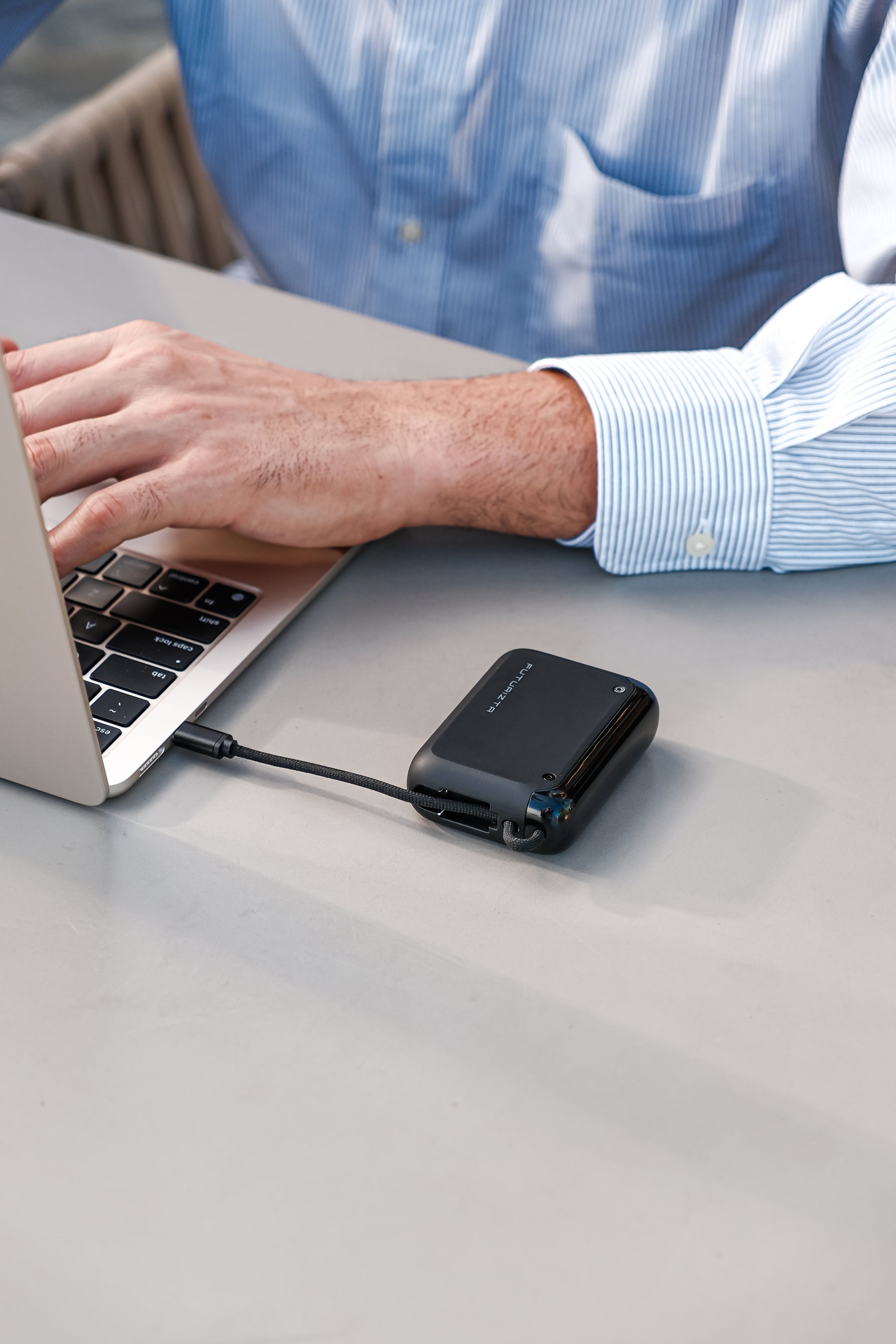 Pixy Mini Pro 30W Powerbank 【Pre-Order】 – Futurizta Tech Malaysia Sdn. Bhd.