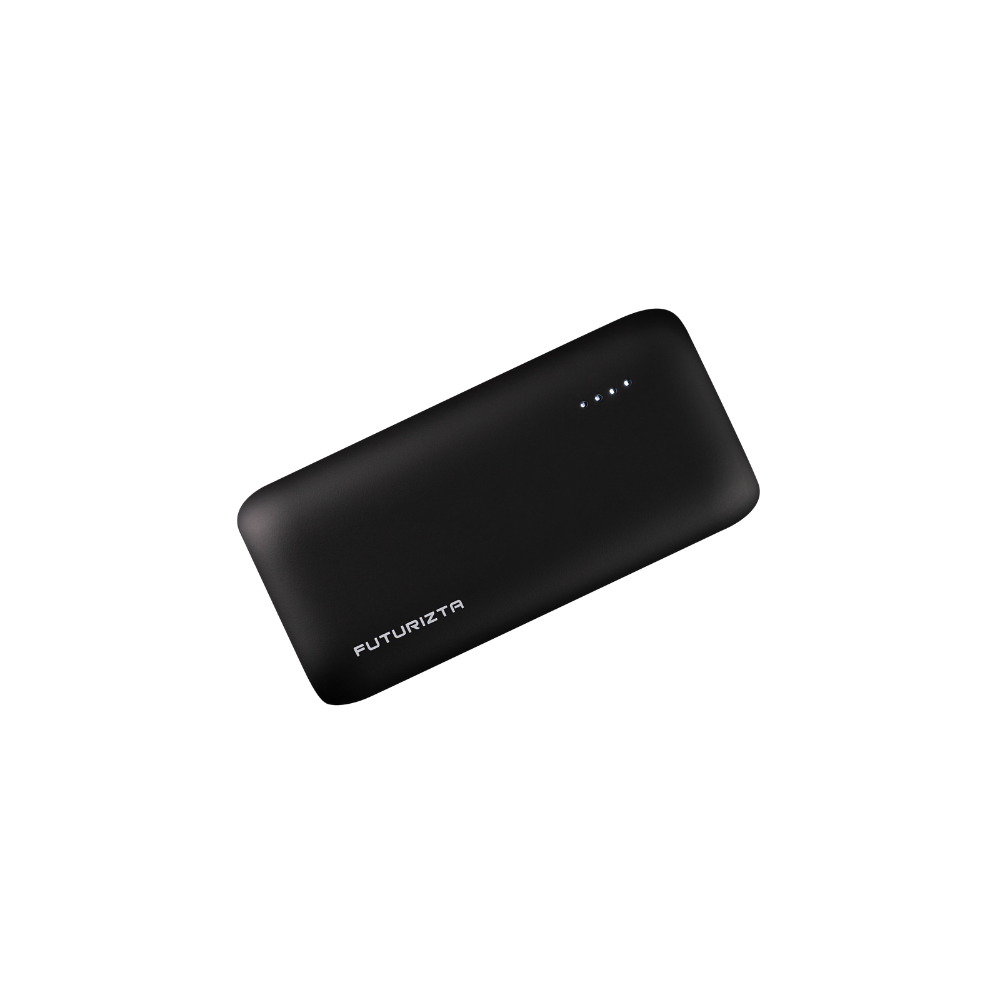 Futurizta Tech - Pixy Mini Compact Travel Power Bank – Futurizta Tech ...